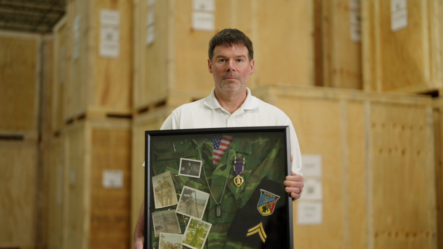 Press Room | Restoring Valor